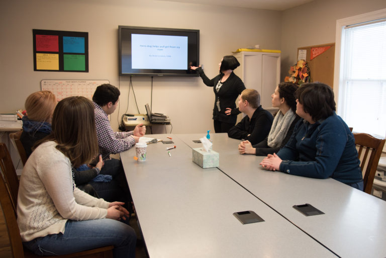 About – Orchard Academy